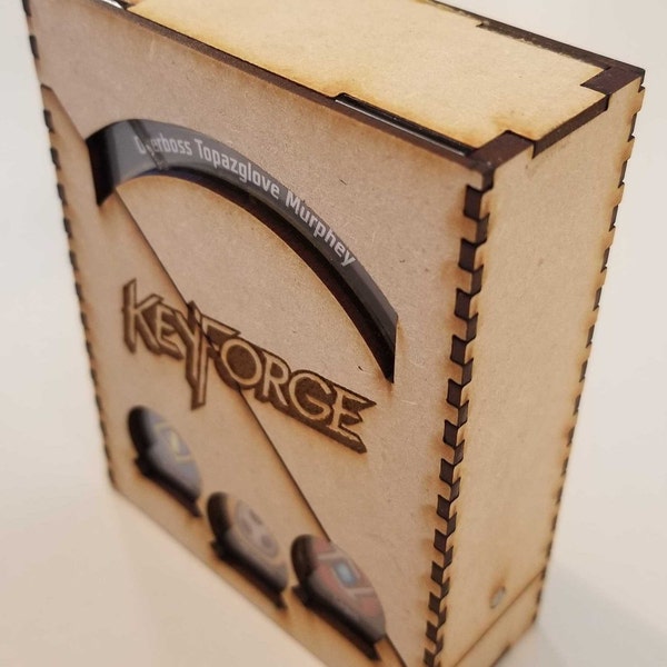 Star Wars Shatterpoint Order Deck, Reserve, Activation Organizer - Etsy