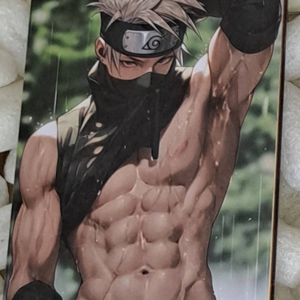 Jujutsu Kaisen S1 Outro Satoru Gojo Sketch Bookmark - Etsy