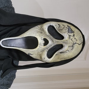 Black Mesh Fabric, Mask Eye Covers, Costume Eye Blackout Mesh, See ...