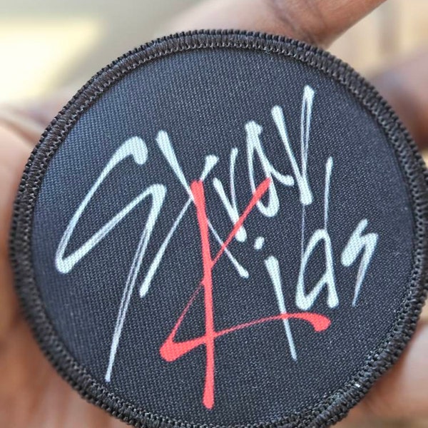 Iron-on Patches, N7 Spectre Logo Mass Effect Patch - Gamer Gift ...