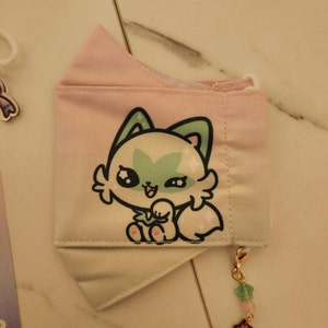 My Little Pony Scarf / MLP / Princess Celesstia - Etsy