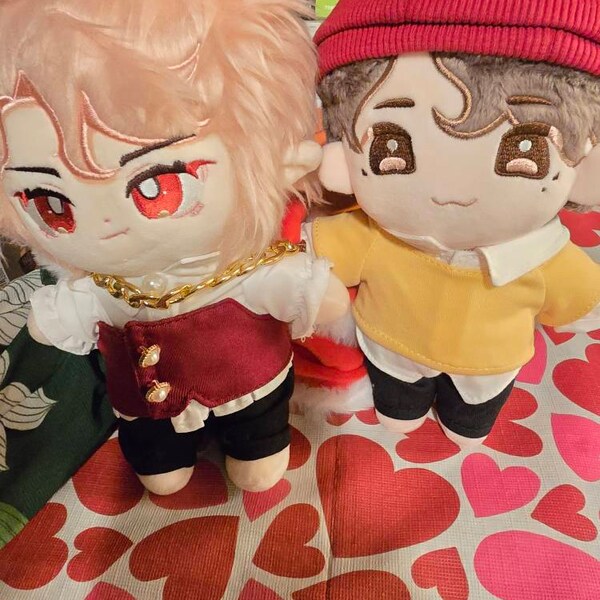 Wuthering Waves Rover Jiyan Lingyang Calcharo Encore Geshulin || Wuwa ...