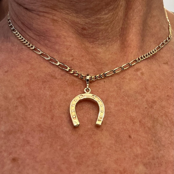 14K Chili Pepper Urn Pendant, Real Solid Gold Minimalist Cremation ...