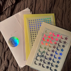 Tiny Scattered Love Stickers, Tiny Stickers, Tiny Valentine Stickers ...