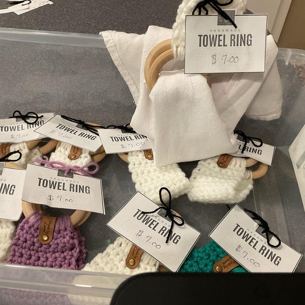 PRINTABLE Blanket Tags Downloadable PDF. DIY Print-at-home Labels for ...