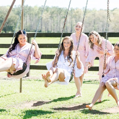 2 GARTERS Wedding Garter and Toss Garter Set-crystal Rhinestones With ...