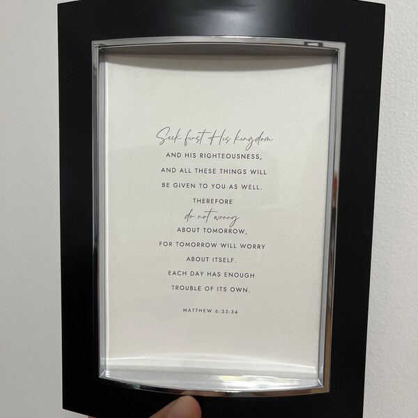 Kids Bible Verse, Scripture Poster Boho Wall Art, Church Sunday School ...