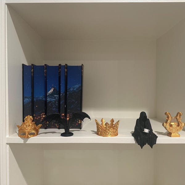 ACOTAR Velaris Special Edition Book Set A Court of Thorns and Roses ...