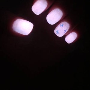 Glow Job - Etsy