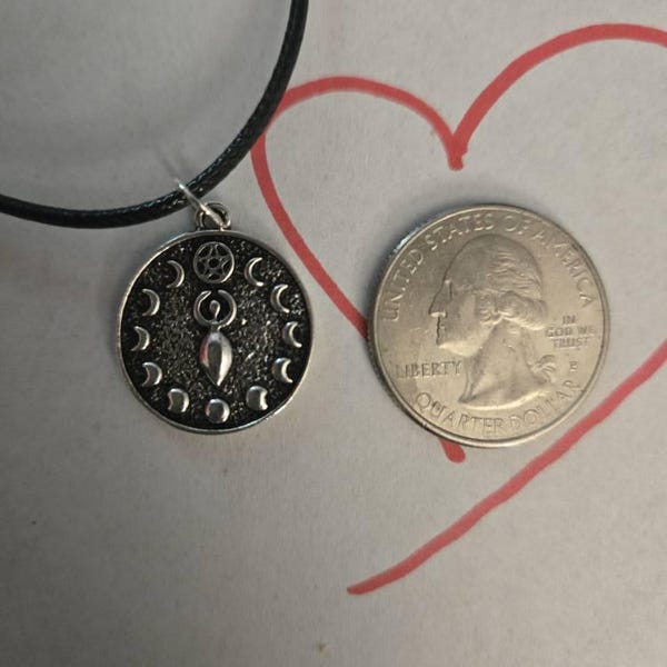 Clauneck Sigil Seal Digital Download JPG PNG SVG | Demon | Ars Goetia ...