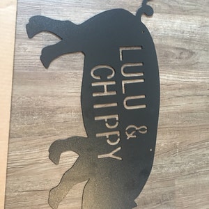 BBQ Grilling Temperature Signs | Etsy