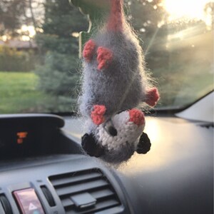 Alien, Car Accessories for Women, Gift for Teens, Car Mirror Hanging ...