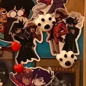 Metal Gear Solid MGS1 Sticker | Etsy