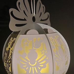 Cute Rabbit Easter Carrot Shadow Box SVG for Cricut Projects - Etsy