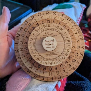 Orchestra Pit Wood Puzzle Brain Teaser Toy Instruments - Etsy