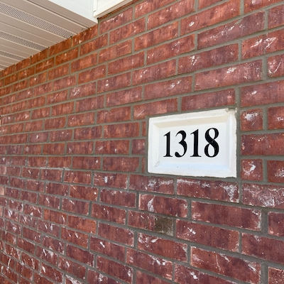 Fire Lane Pavers - Etsy