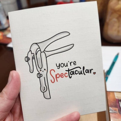 Let's Get Littmann Birthday Card, Card for Doctor, Nurse, Cardiologist ...
