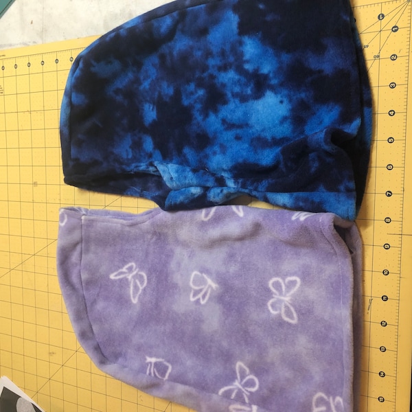 PDF Modified-easy - 6 Panels Welding Cap or Biker Cap Easy to Make -DIY ...