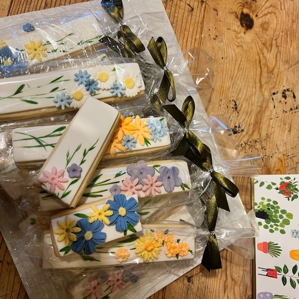 Labubu Cookies, 12 Labubu Monsters’ Cookies - Etsy