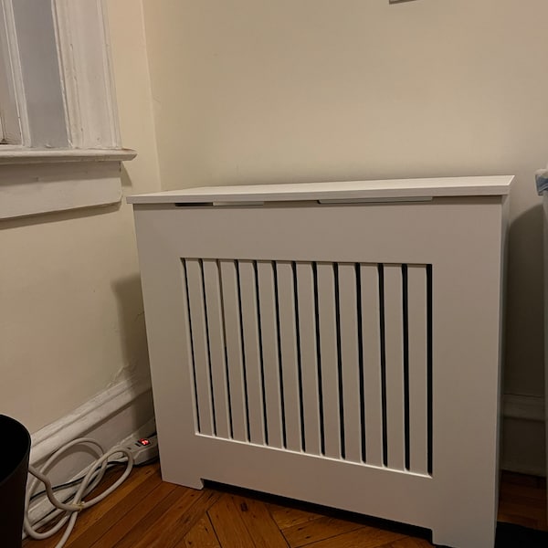 Radiator Cover Cabinet, Any Custom Sizes Available, High Quality Medex ...