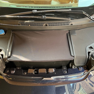 BMW I3 Front Trunk Cover - Etsy