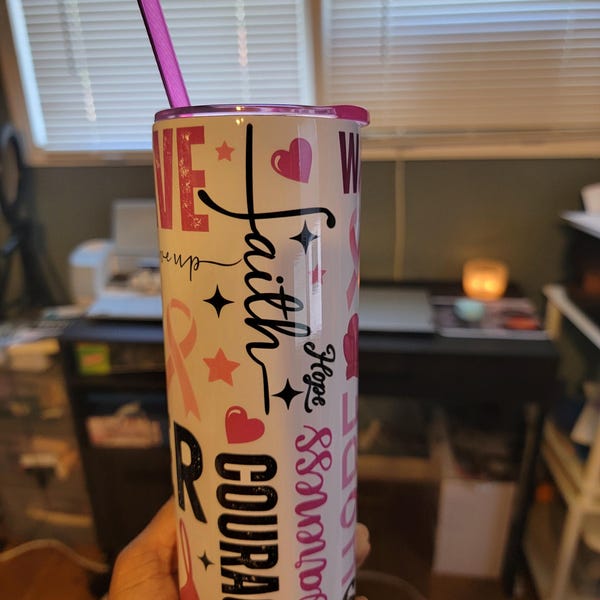 Bull Rider Tumbler Wrap | Rodeo Bull Riding 20oz Skinny Sublimation ...