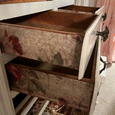 IOD Décor Ink Black by Iron Orchid Designs - Etsy