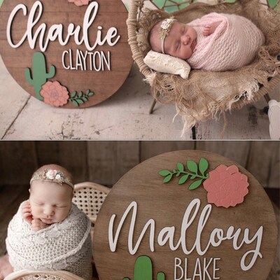 Mario Yoshi Custom Name Sign Circle Sign Nursery Decor - Etsy