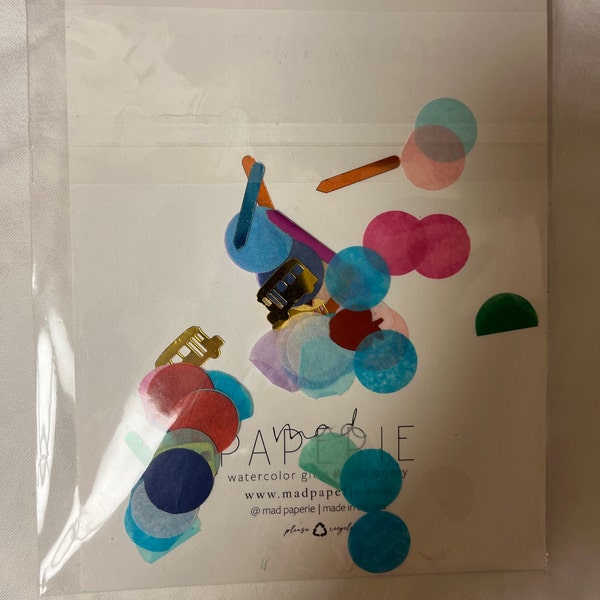 Back to School Ready Confetti, First Day of School Gift, Jitter Glitter ...