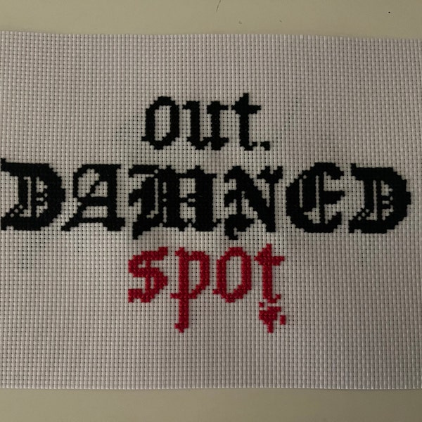 Behold! A Man! Philosophy Digital Cross Stitch Pattern - Etsy