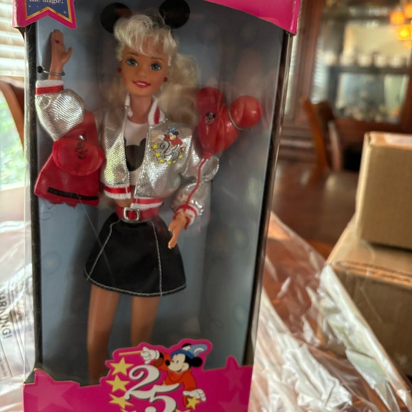 Vintage Mattel 1966 Barbie Doll, Blonde W Blue Eyes - Etsy
