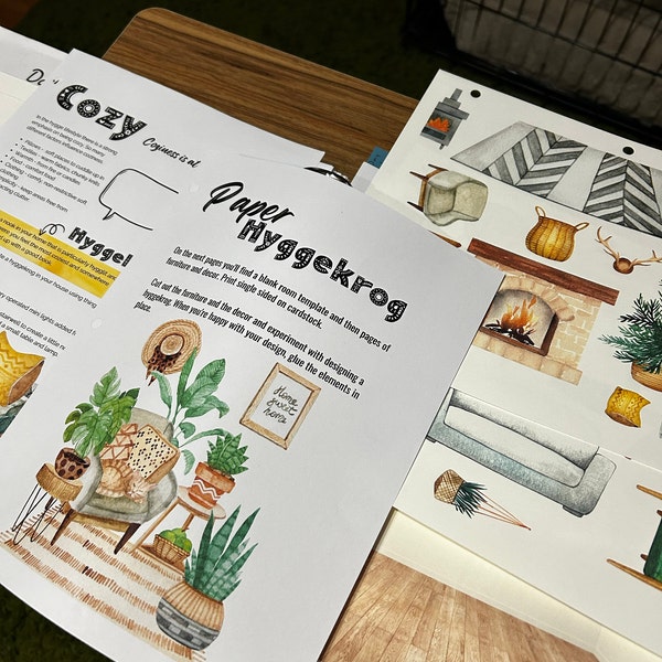 Home Alone Holiday Activity Pack Mini Unit, Christmas Project Pack ...