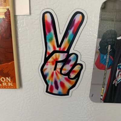 Grateful Dead Cosmic Charlie Magnet - Etsy