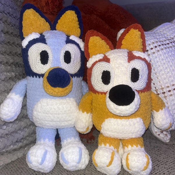 Monarch Butterfly Blanket PDF Crochet Pattern (pillow Instructions Included) - Etsy