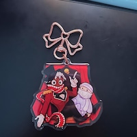 Ship Dynamics - Stickers - Etsy