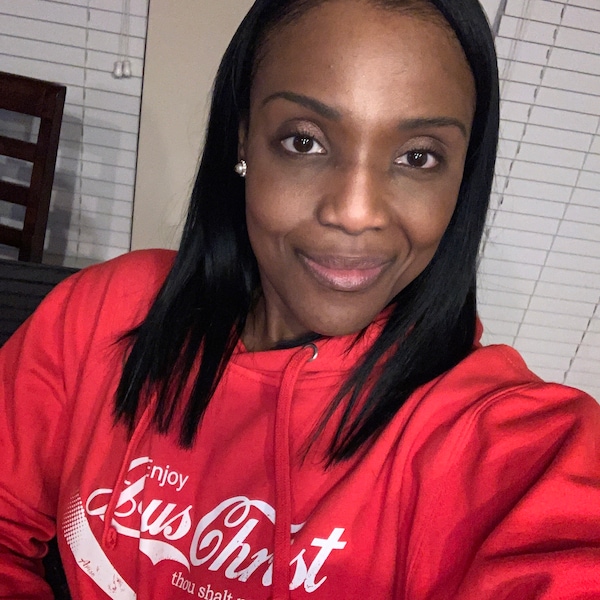 Enjoy Jesus Christ (original) - Christian Hoodie | Christian Sweatshirt ...