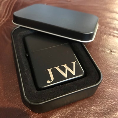 Groomsmen Gift, Personalized Lighter, Custom Lighter, Groomsmen ...