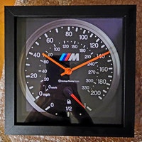 Vintage JDM Nissan Skyline R32 GT-R Speedometer Wall/shelf Clock - Etsy UK