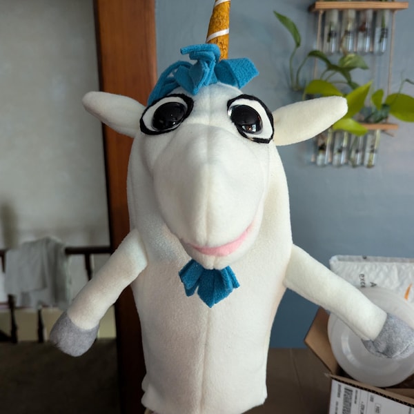 Person Puppet Sewing Pattern - Etsy
