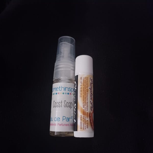 Shampure Perfume Edp Spray. Vegan. Cruelty-free. Eau De Parfum ...