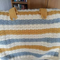 CROCHETING PATTERN PDF Micro Preemie or 15" & 18" Doll, Sleep Sac ...