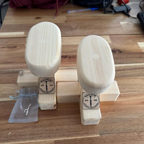 Premium Contortion Canes | Duo Handstand Canes | Contortion Canes ...