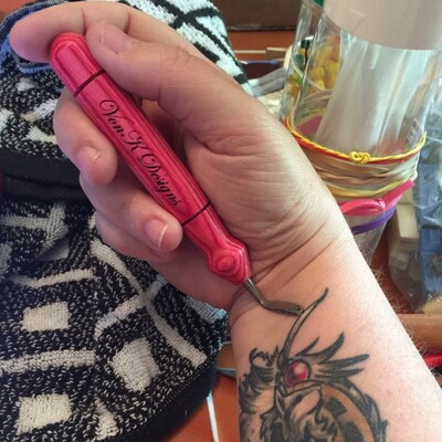 Custom Ergonomic Basket Packer - Etsy