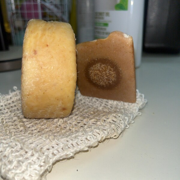 Mango Cold Process Soap - Etsy