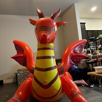 1x Big Cattex 36-45 Inch **MIX Color** Looner Big Latex Balloon - Etsy ...