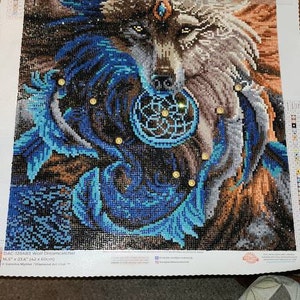 PRINTABLE PDF Diamond Dotz to DMC Colors Conversion Charts Diamond ...