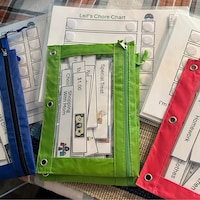 Basic Sign Language Board- Digital Download - Etsy UK