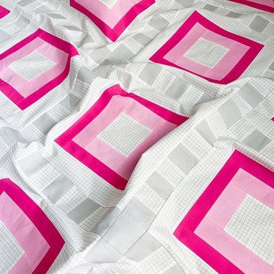 Rocking Chair Quilt Pattern-pdf Download - Etsy