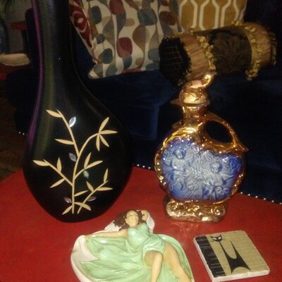 Mid Century Cat Coaster MCM Mid Century Modern Cool Cat Mix and Match ...