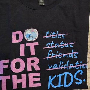 Do It for the Kids jack and Jill of America, Inc. - Etsy